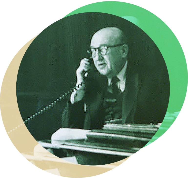 Contact - The Albert M. Greenfield Foundation